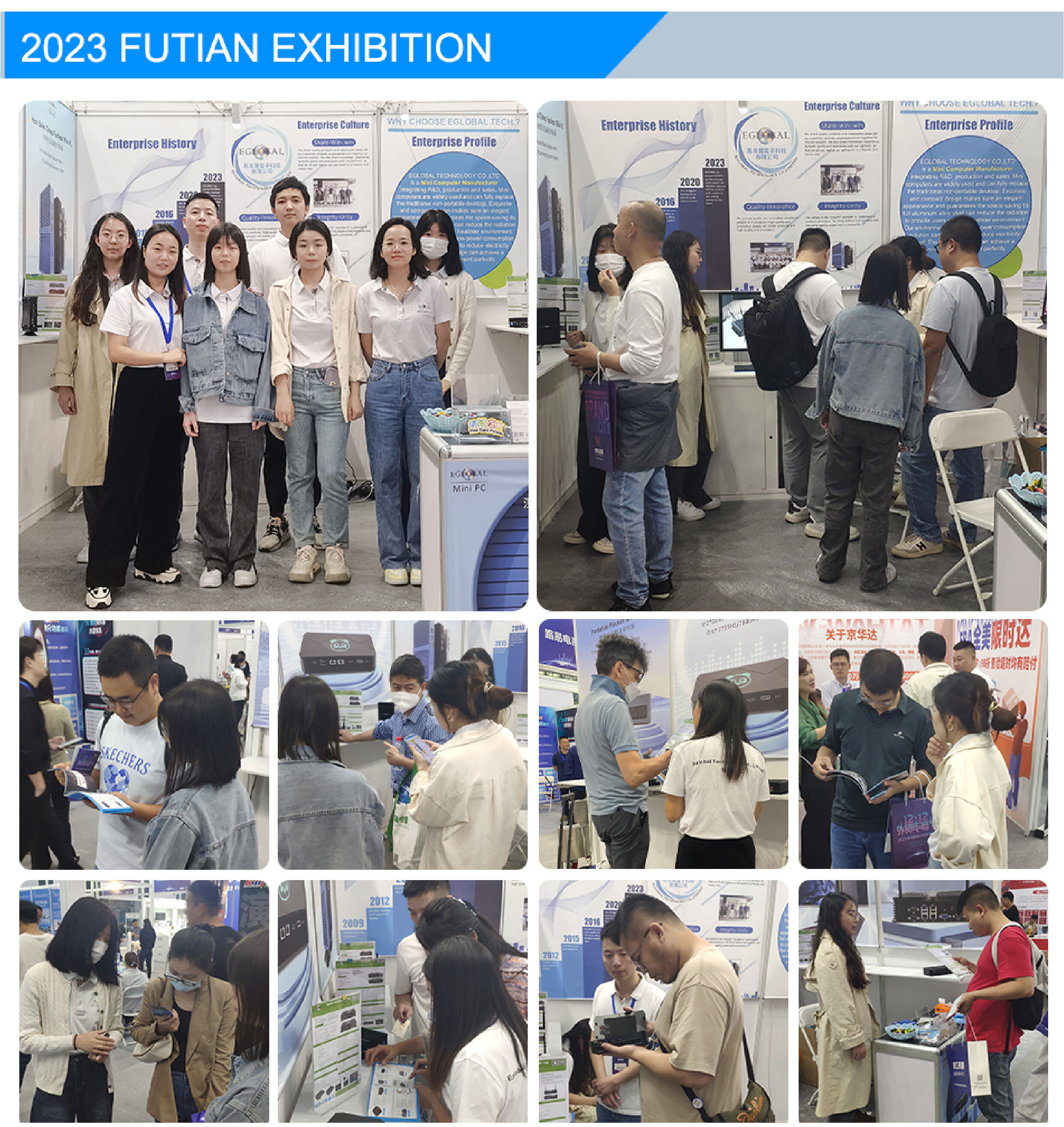 Eglobal Fanless Industrial Pc Gk1-n100 12th Gen N100 Cpu Sodimm Ddr4 M ...