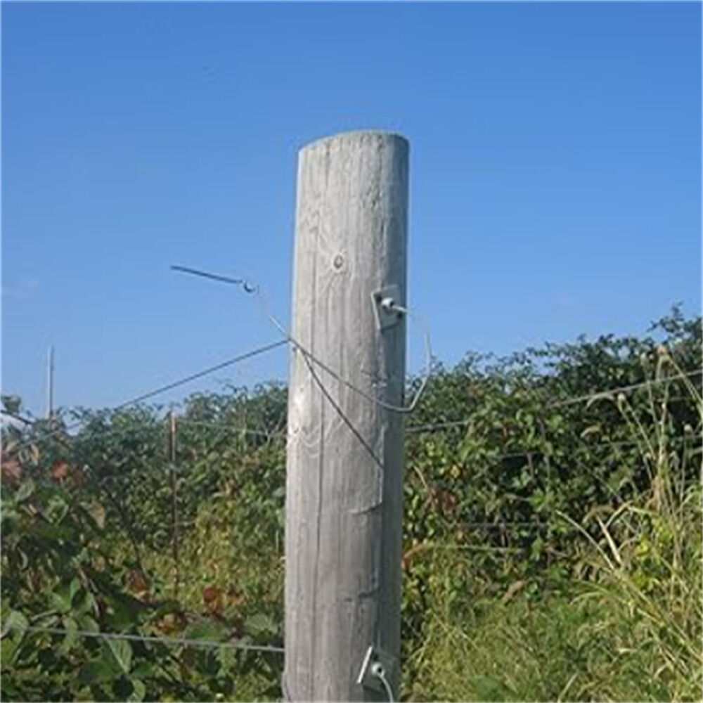 Factory One Way Anchor Vise Grape Trellis Coated Wire Tightening Vice ...