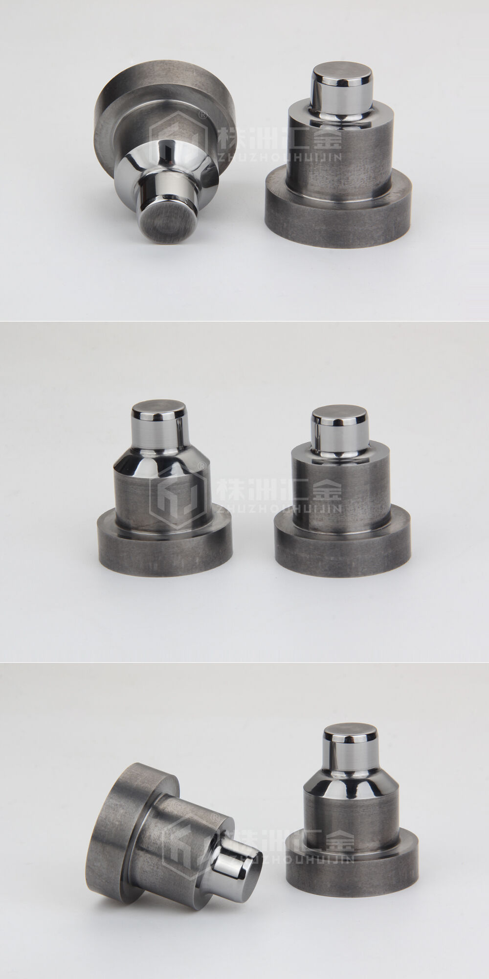 Professional Factory Made Carbide Cold Heading Die For Punching Mould Tool Parts - Expore China ...