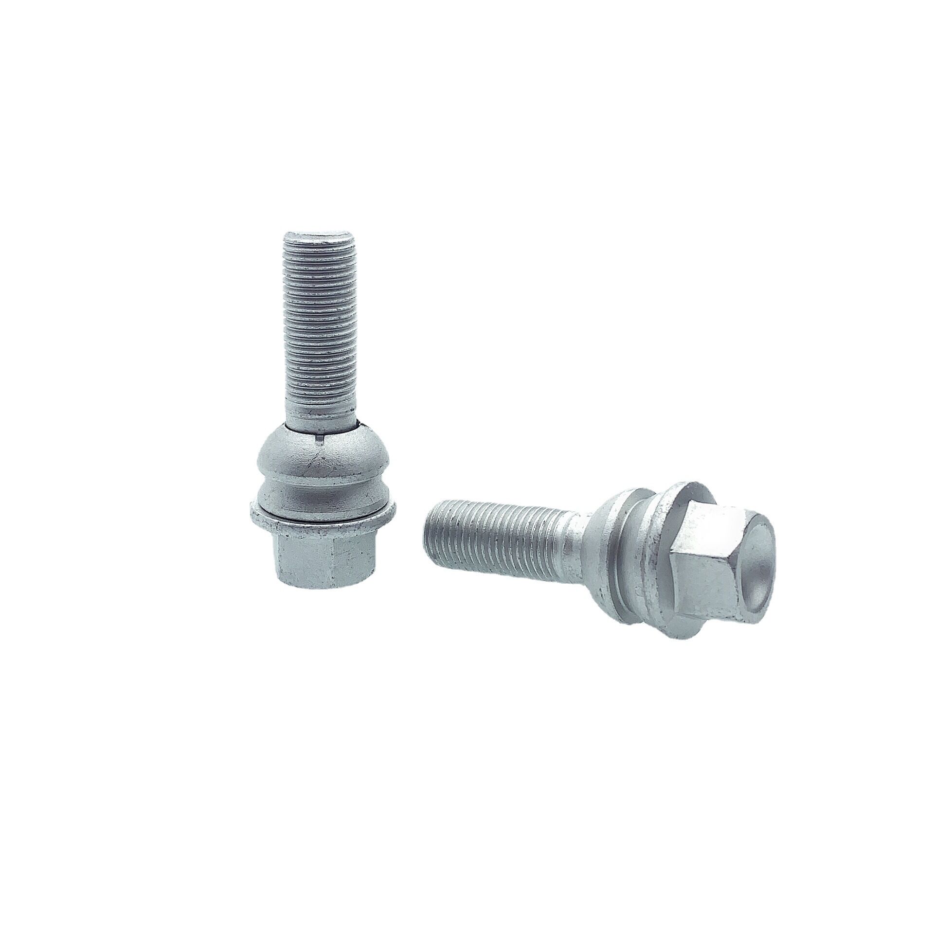 Automotive Fastening Systems Car Wheel Bolt Wht001693 Wheel Bolts - Buy ...