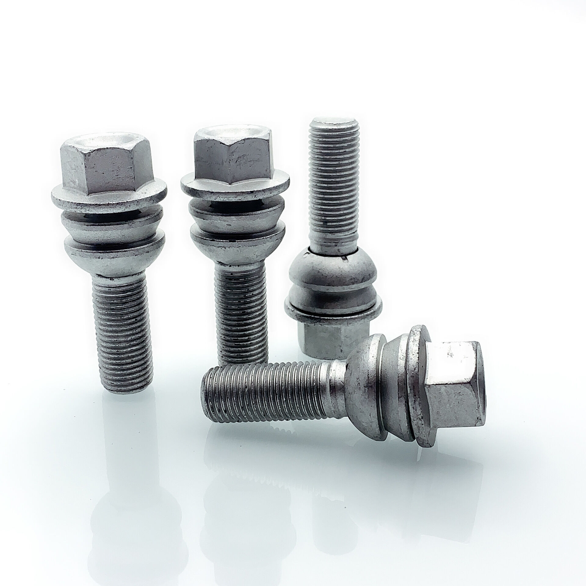 Automotive Fastening Systems Car Wheel Bolt Wht001693 Wheel Bolts - Buy ...