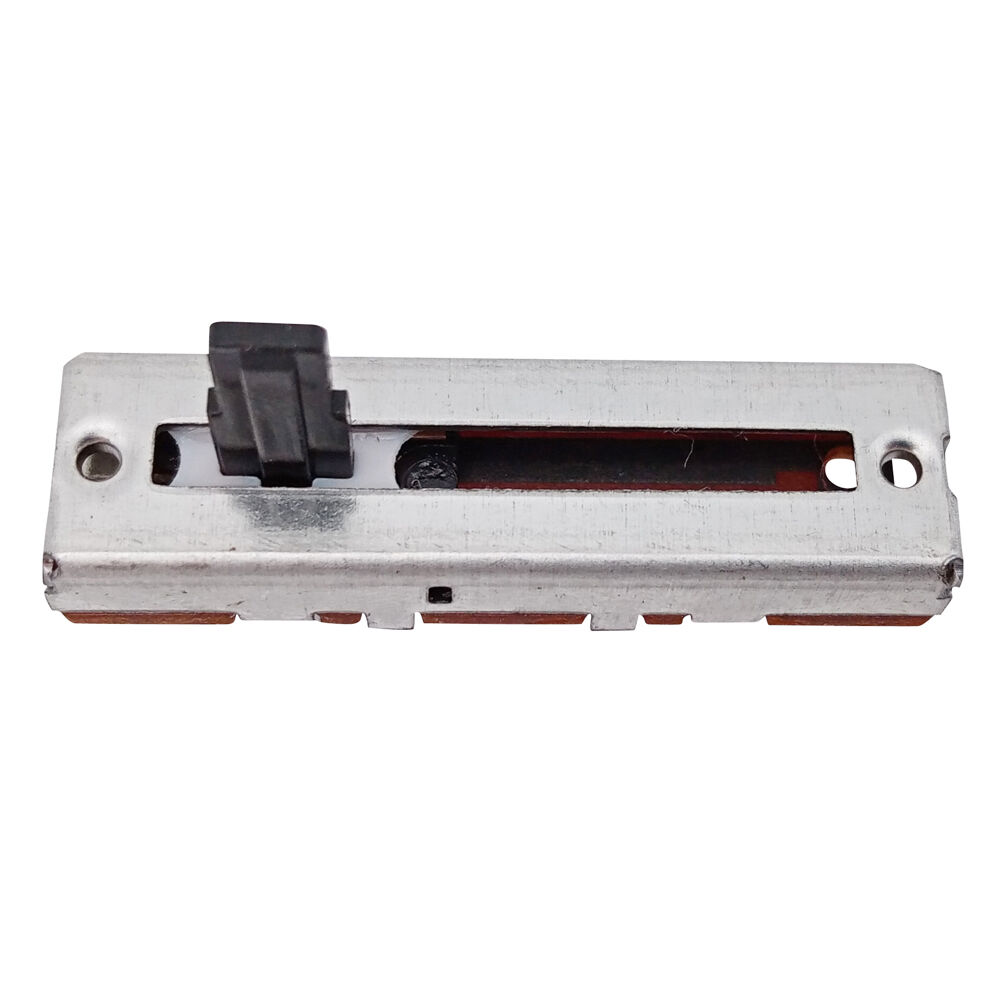 High Quality 3.5cm Travel Slide Potentiometer B500k Slide Switches For ...