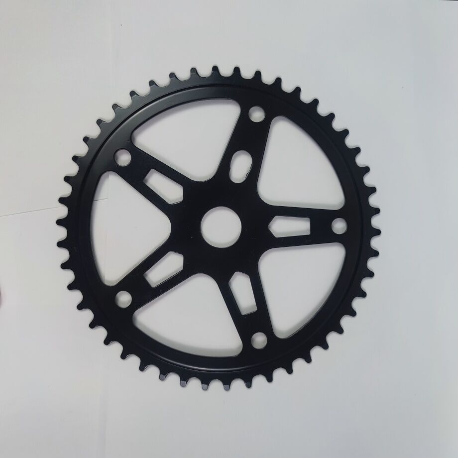 Motorcycle Mountain Bike Rear Sprocket For Surron Talaria 40t Cp ...