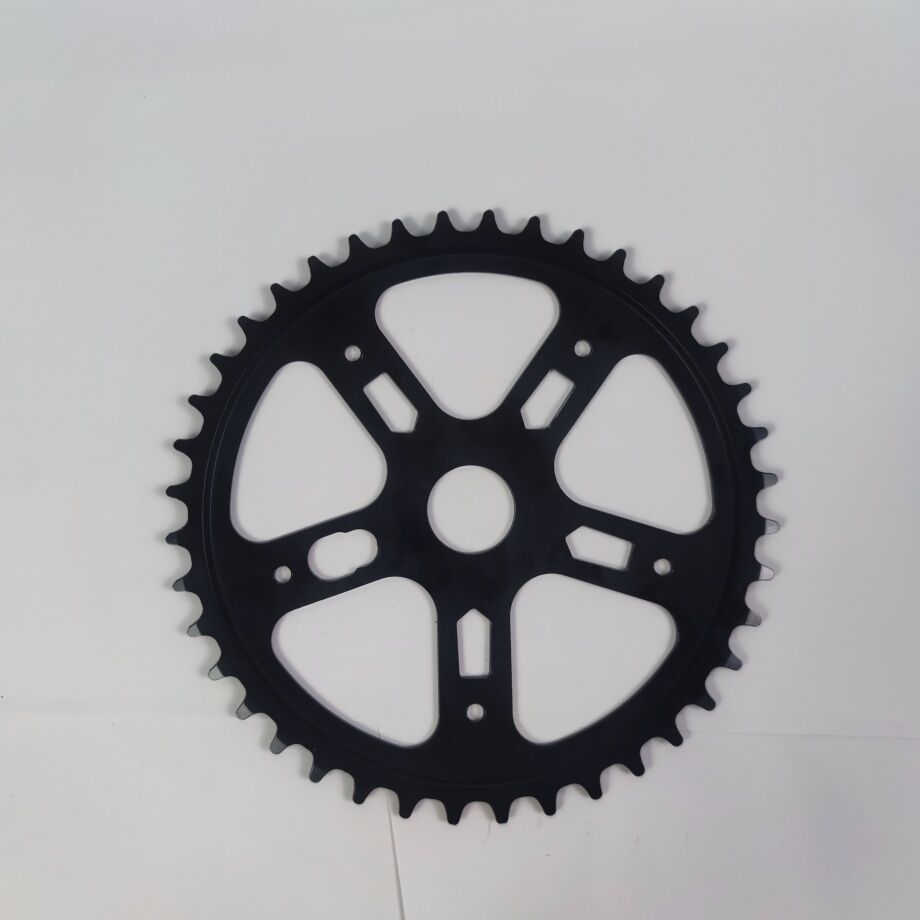 Motorcycle Mountain Bike Rear Sprocket For Surron Talaria 40t Cp ...
