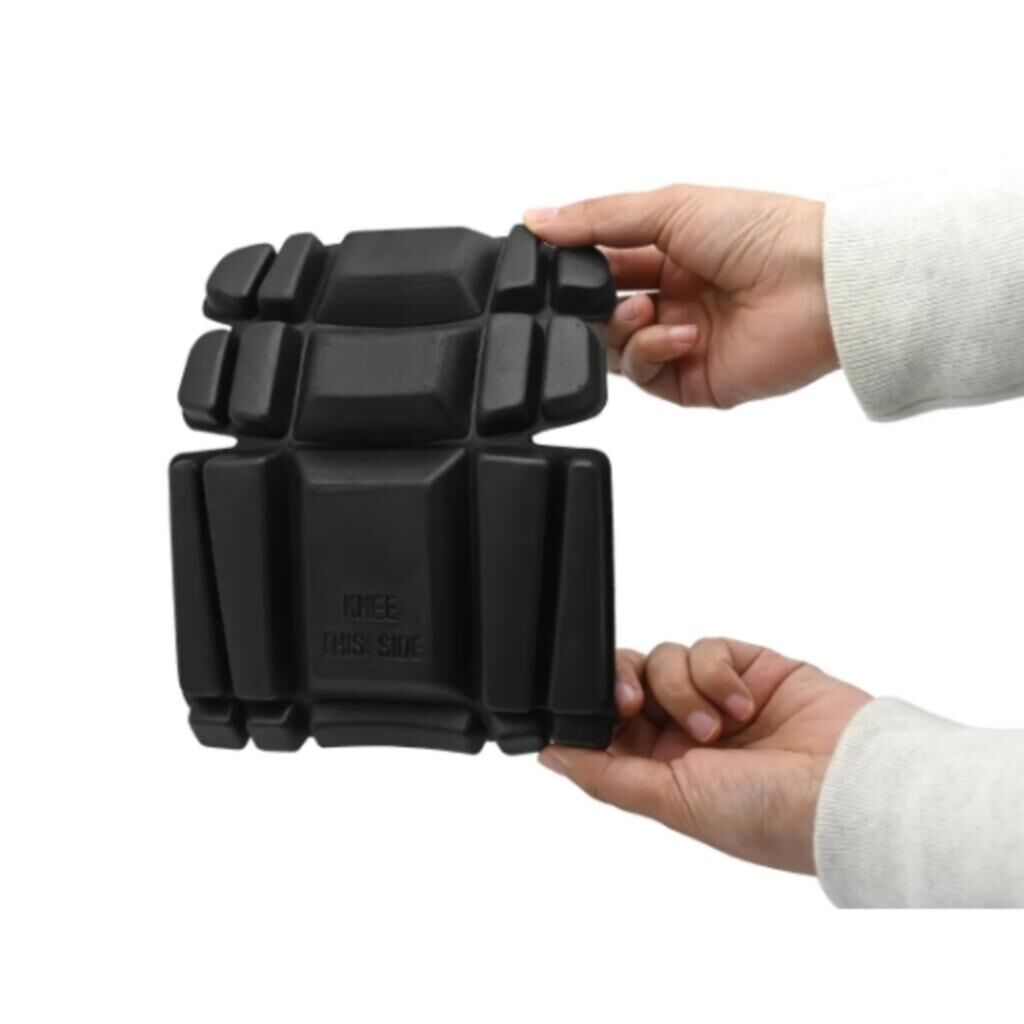 Stabilizer Type Eva Material Thick Work Knee Pad For Basic Protection ...