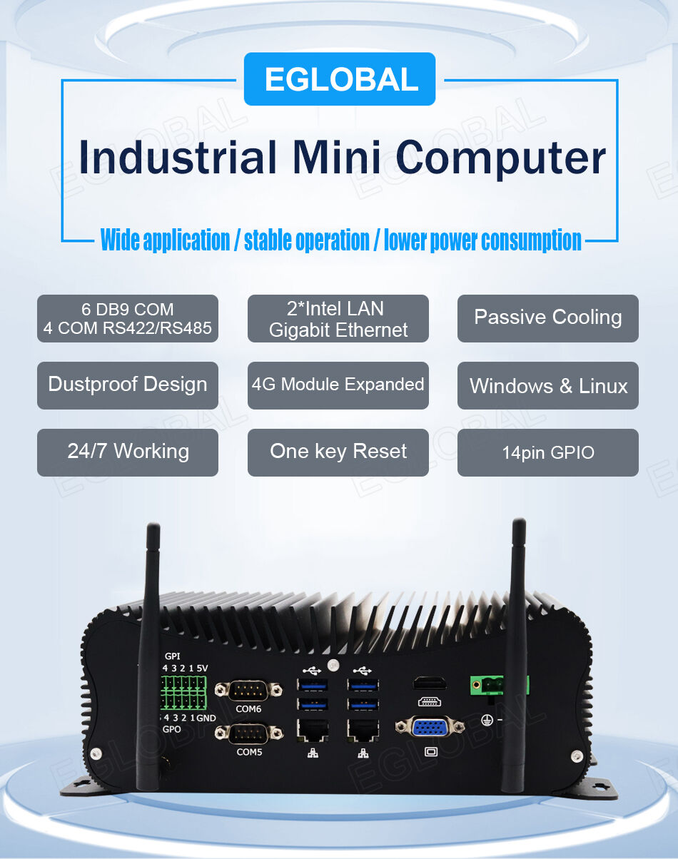 Bulk Buy China Wholesale Eglobal I-ntel 12th Gen Core I5 1235u Max 4 ...