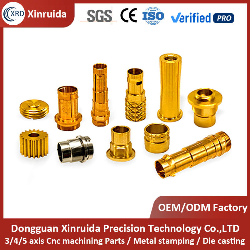 Bulk Buy China Wholesale High Accuracy Custom Cnc 7075 T6 Aluminum Part Cnc Machining Copper ...