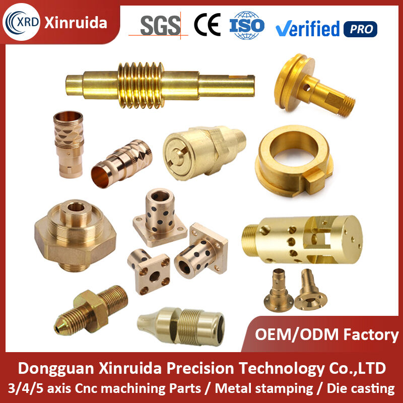 Bulk Buy China Wholesale High Accuracy Custom Cnc 7075 T6 Aluminum Part Cnc Machining Copper ...