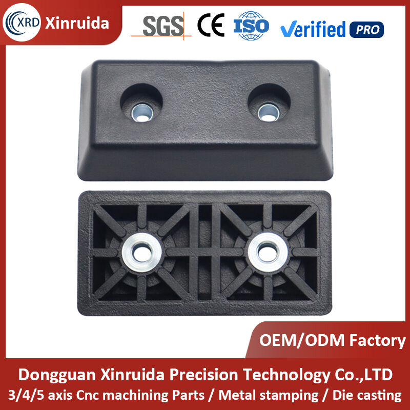 Professional Cnc Machining Services Custom Precision Cnc Stainless Steel Plastic Parts ...