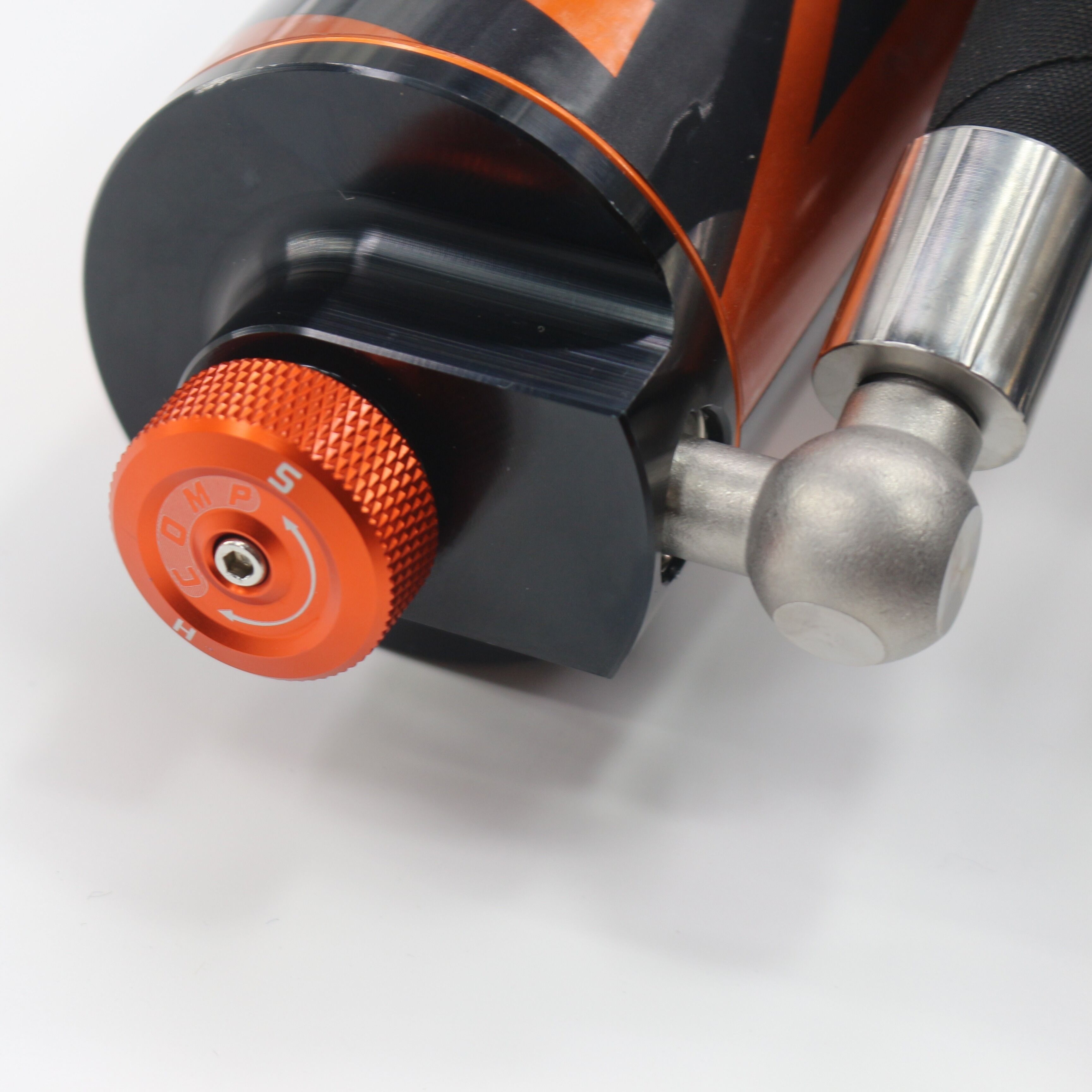 Land Cruiser 200 Lc200 Off Road Compression And Rebound Adjustable ...