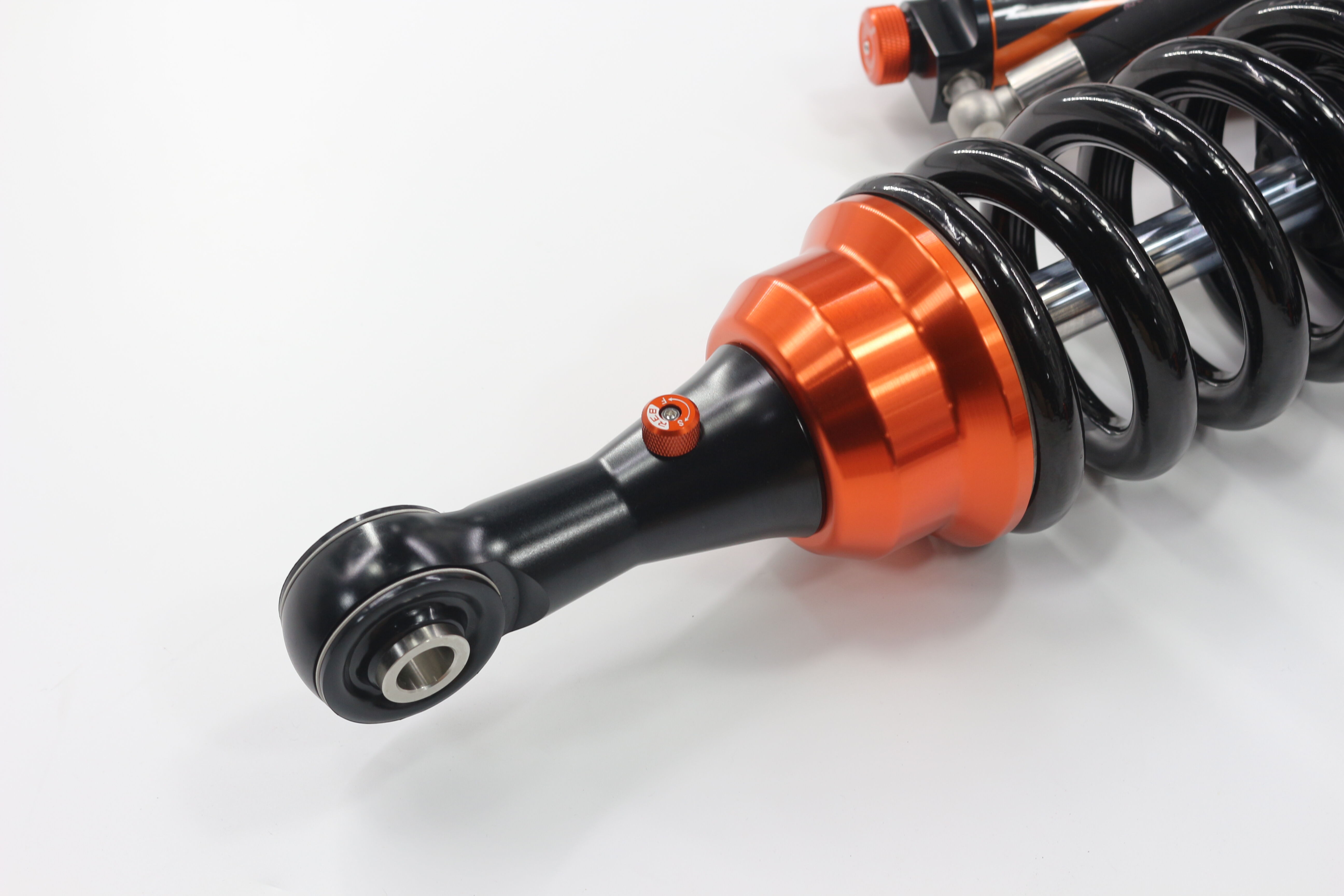 Land Cruiser 200 Lc200 Off Road Compression And Rebound Adjustable ...