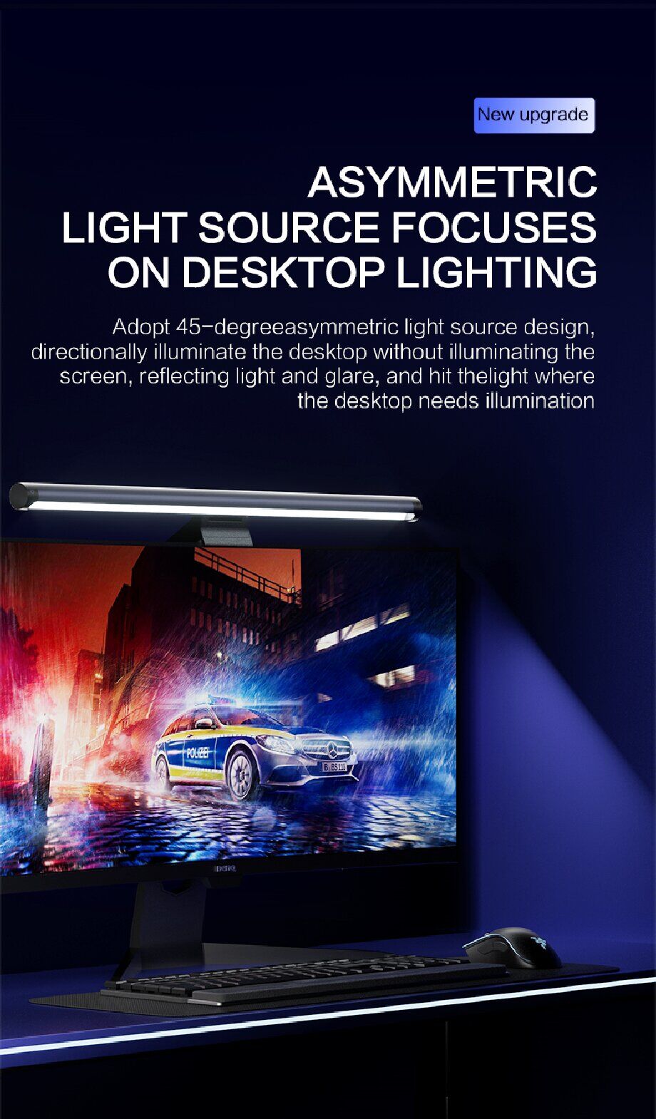 Bulk Buy China Wholesale Eye Protection Computer Gaming Light ...