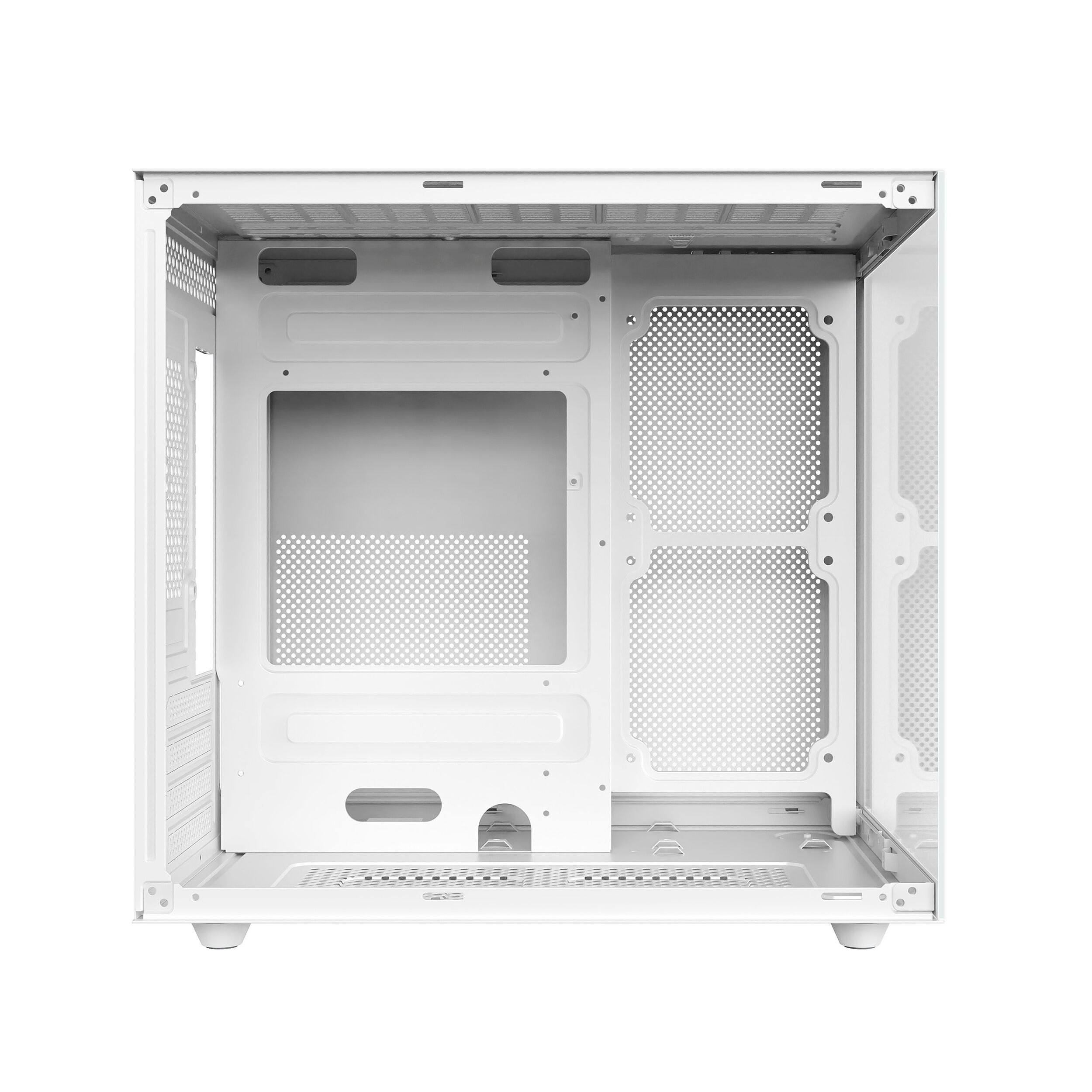 Bulk Buy China Wholesale Ruix Carnival S1(white) High Quality Small Pc ...