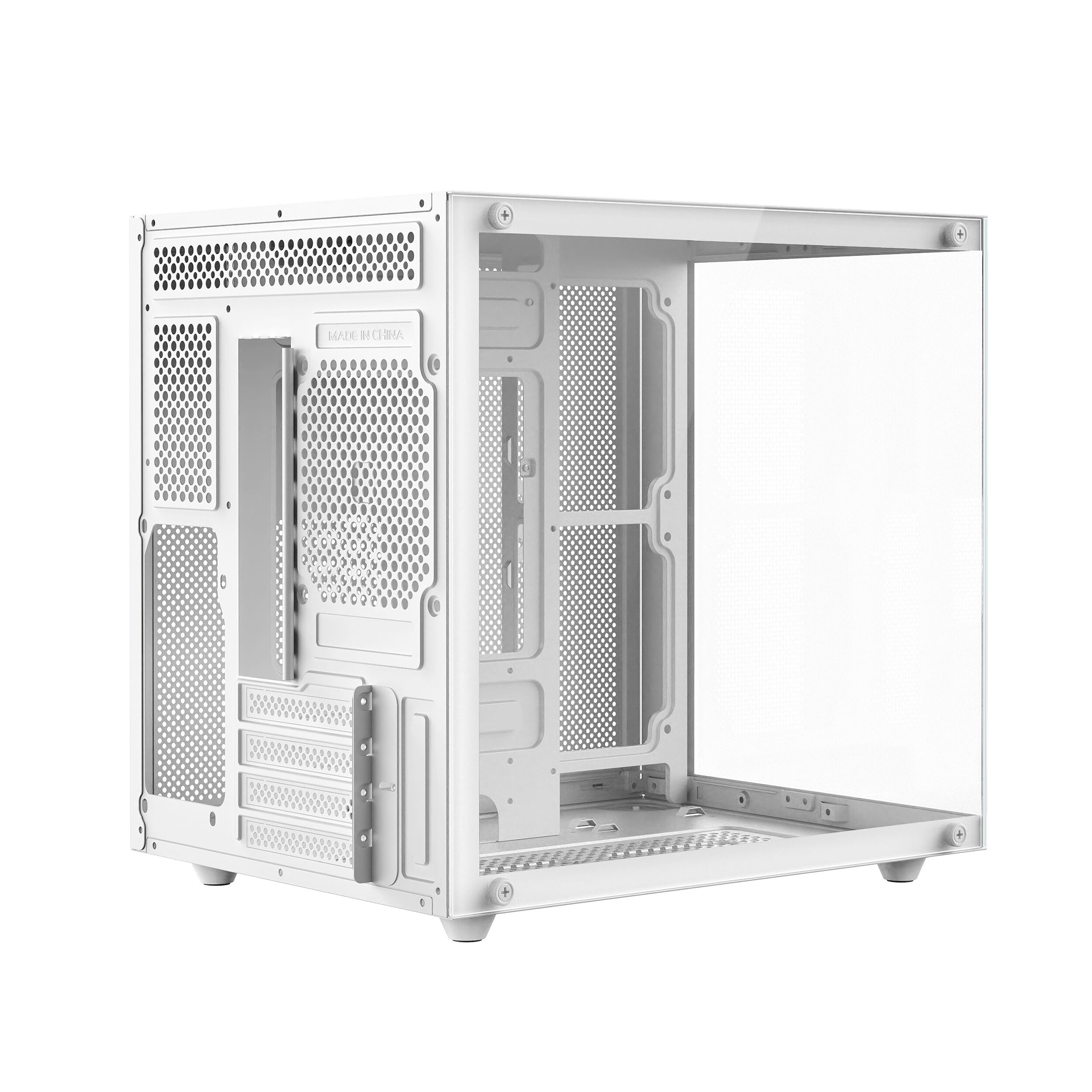 Bulk Buy China Wholesale Ruix Carnival S1(white) High Quality Small Pc ...