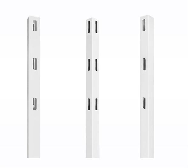 New Design Pvc Farm Fencing Vinyl Cross Rail Plastic Equine Fence Panel ...