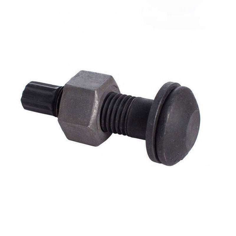 Steel Structural Bolts Grade 10.9 Torsional Shear Bolts High Strength ...