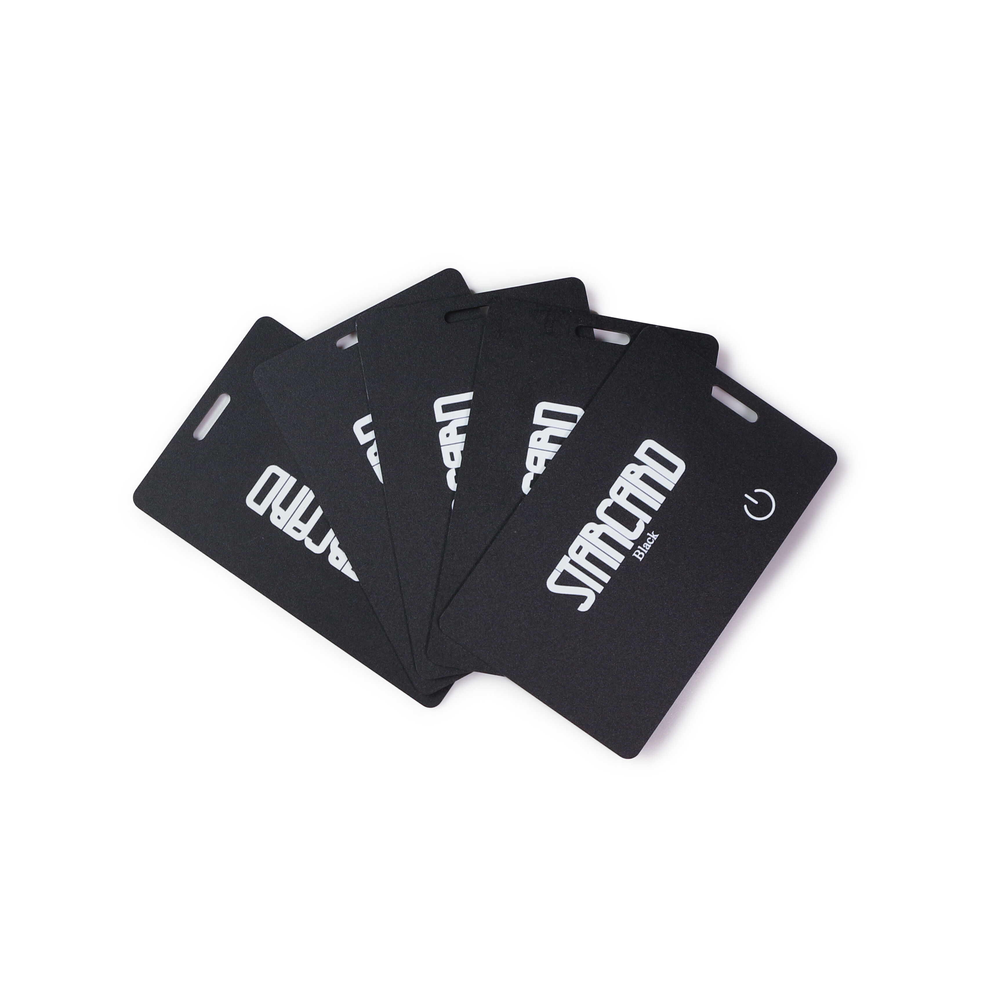 Hot Sell Ultra-thin Smart Gps Wallet Card Tracker Portable Card Finder ...