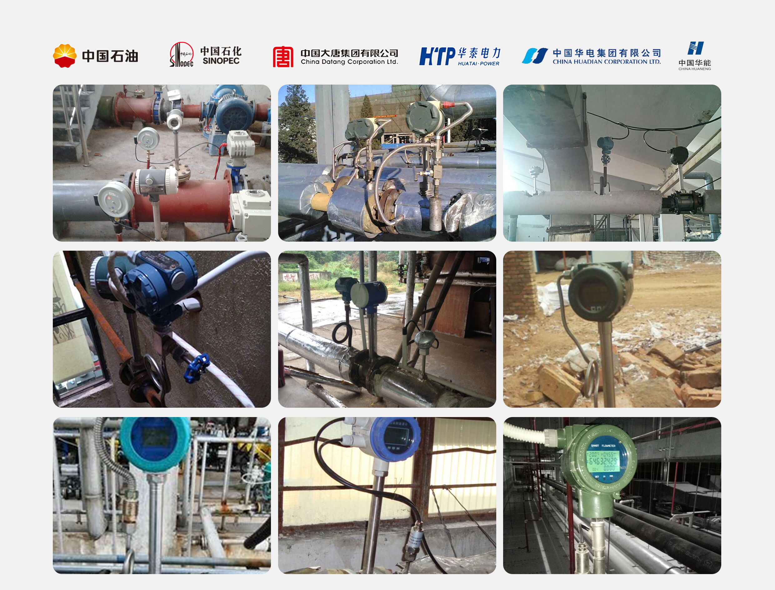 Buy China Wholesale Liquid Water Digit Flow Meters Ultrasonic ...