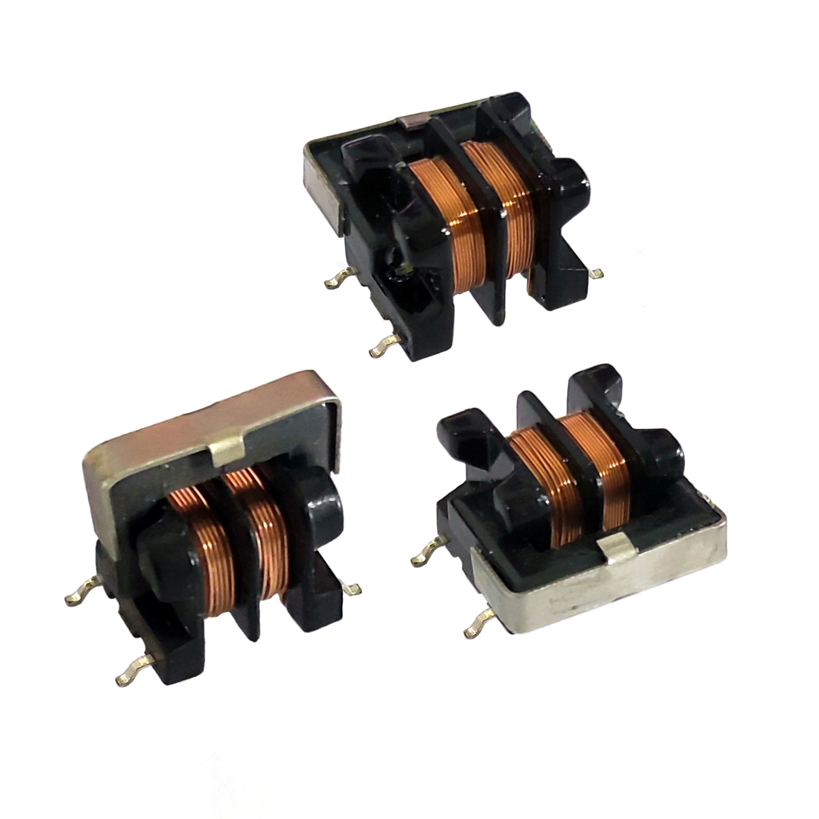 Factory Direct High Quality China Wholesale Smd Ef11 Common Mode Choke ...