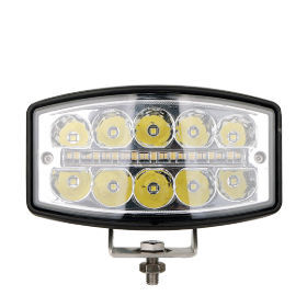 Emark R10 Led Driving Light Trucks Combo Headlight 60w Led Light With ...