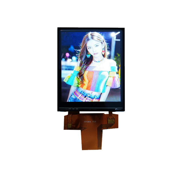 Student School Cards Micro Display Module 2.0-inch 240 * 320 Tft Lcd ...