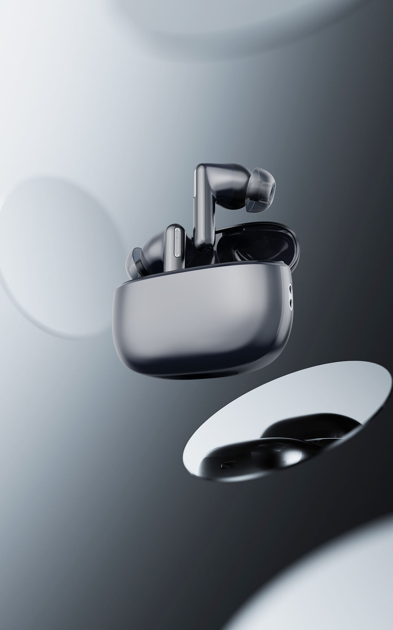 Wholesale Le-audio Tws Earbuds Ipx5 Waterproof Bluetooth Earphone Multi ...