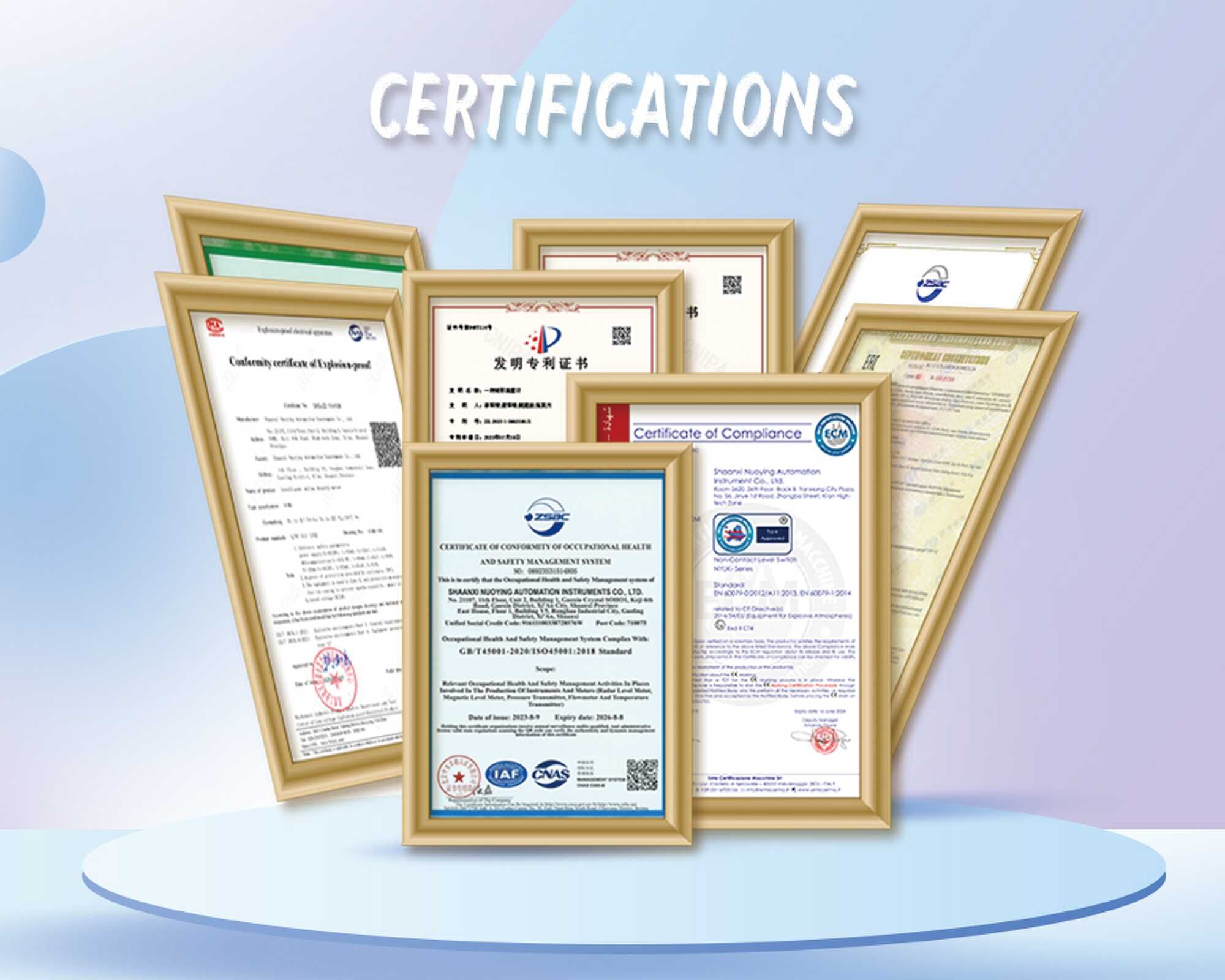 Low Price Liquid Tuning Fork Vibrating Level Switch For Solid And Dust ...