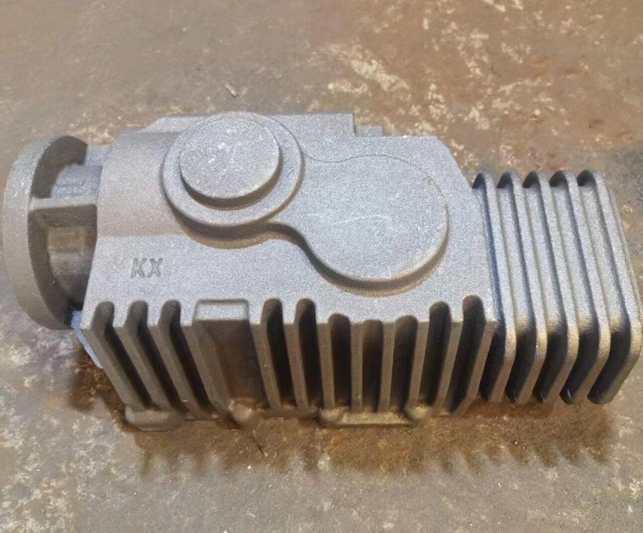 Gray Iron , Ductie Iron, Cheap, Factory Price High Quality Metal ...