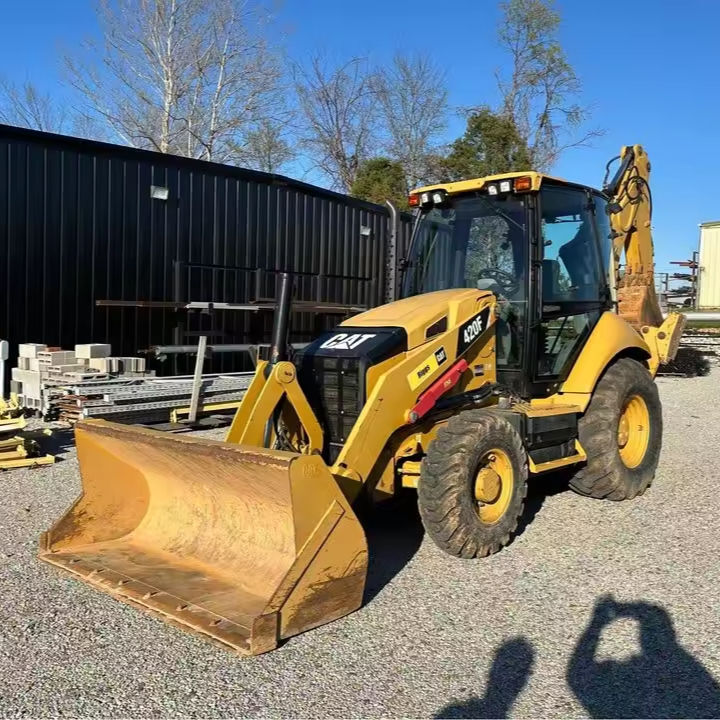 Bulk Buy Germany Wholesale Origin Japan Cat420f Used Caterpillar ...