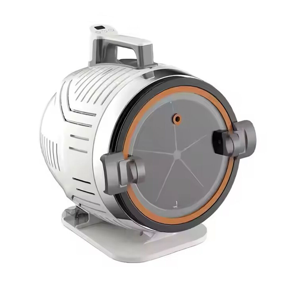 Manufacturer Custom 900w 7l Intelligent Kitchen Cooking Robot Automatic ...