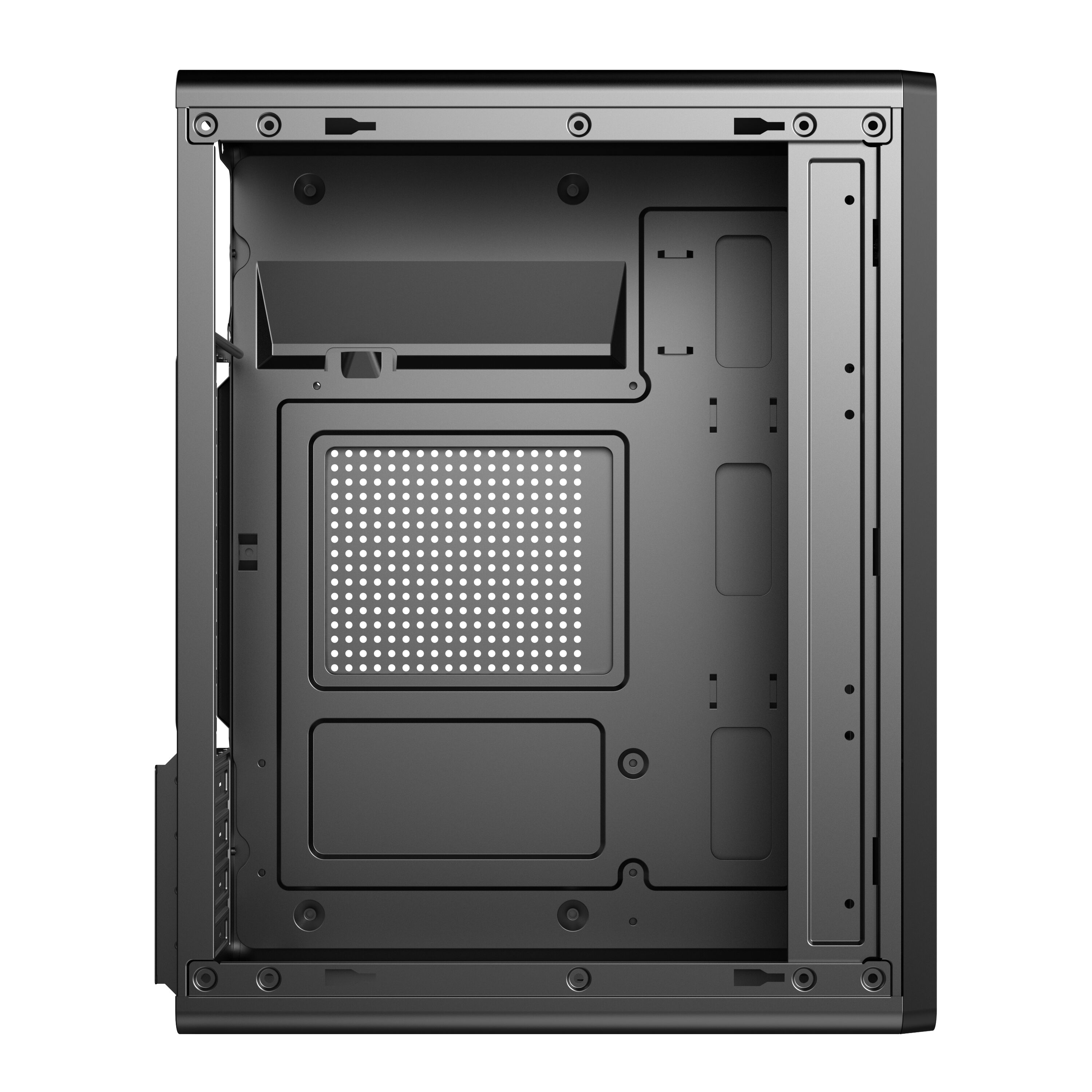 Bulk Buy China Wholesale Ruix My05(black) Minimalist Office Computer ...