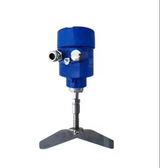 Fw-l Shape High Temperature Level Sensor Rotary Paddle Switch With ...