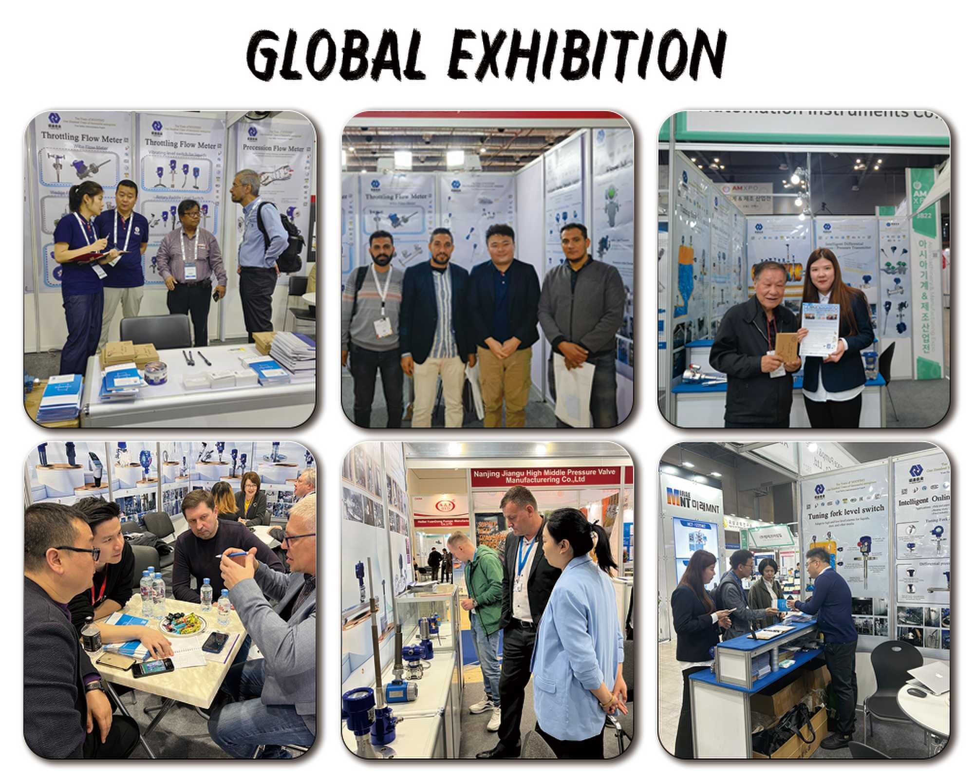 4-20ma Rs485 10m 30m 80g Radar Level Sensor In Dust Application For ...