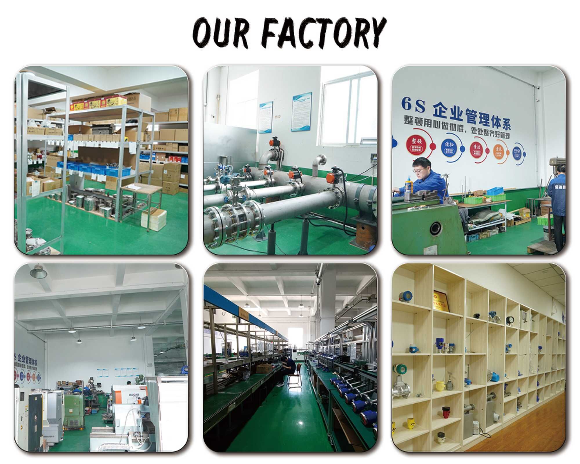 4-20ma Rs485 10m 30m 80g Radar Level Sensor In Dust Application For ...