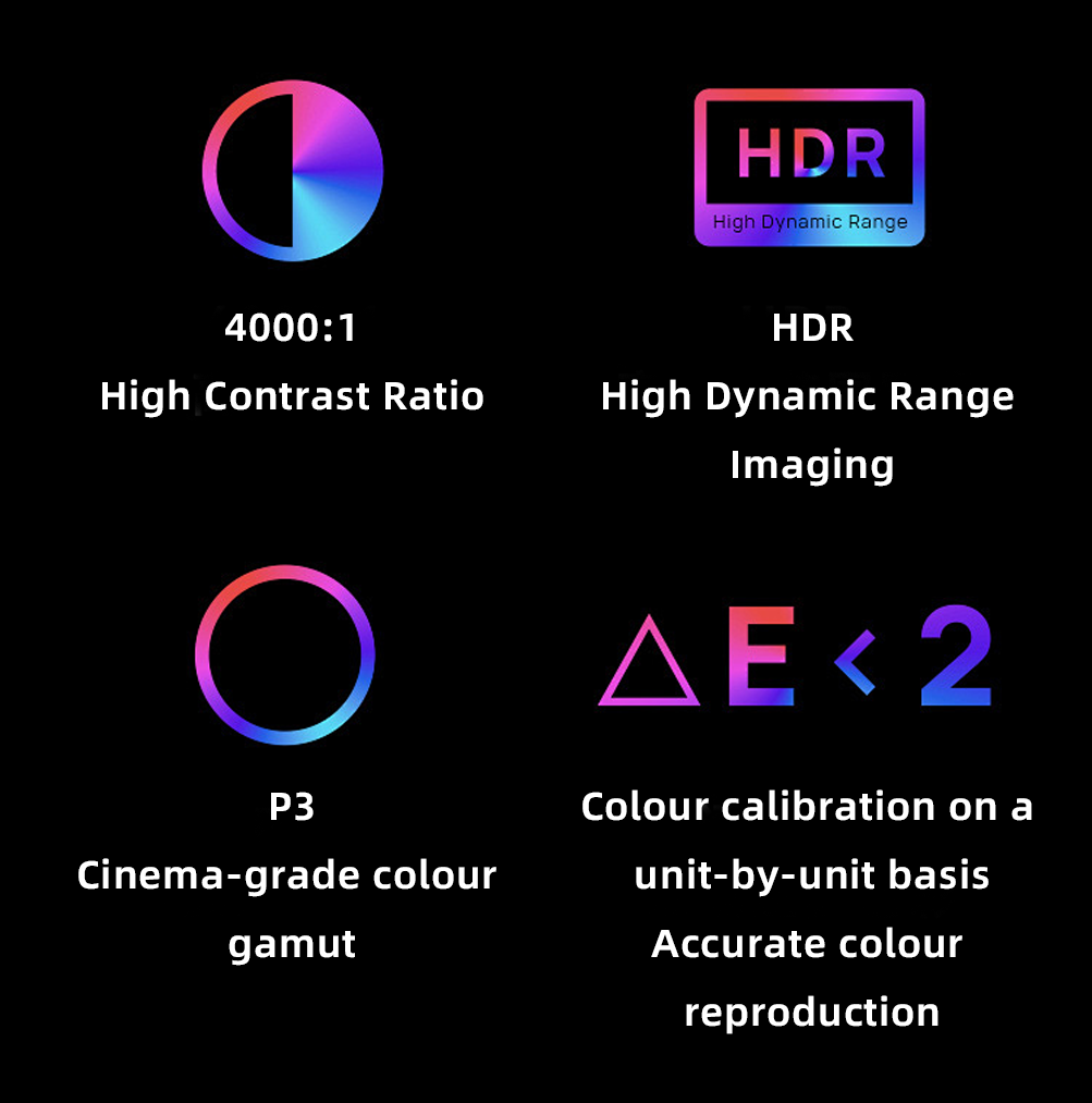 Supplier 27 Inch Gaming Monitor Fhd 1080p 200hz Hdmi And Dp Monitor For ...