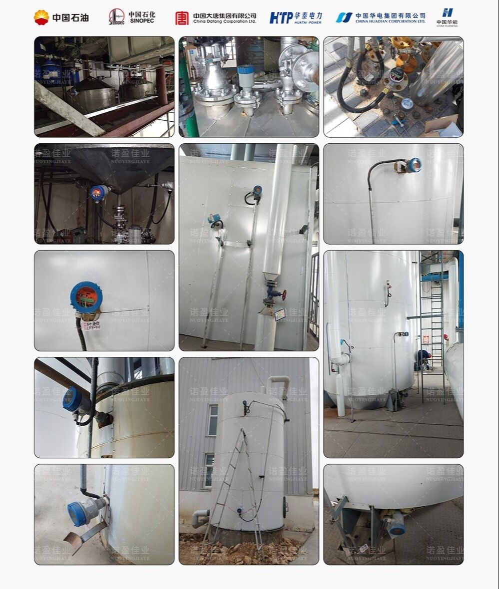 Ylda Oem Odm Explosion Proof Float Level Switch For Water Tank Ptfe ...