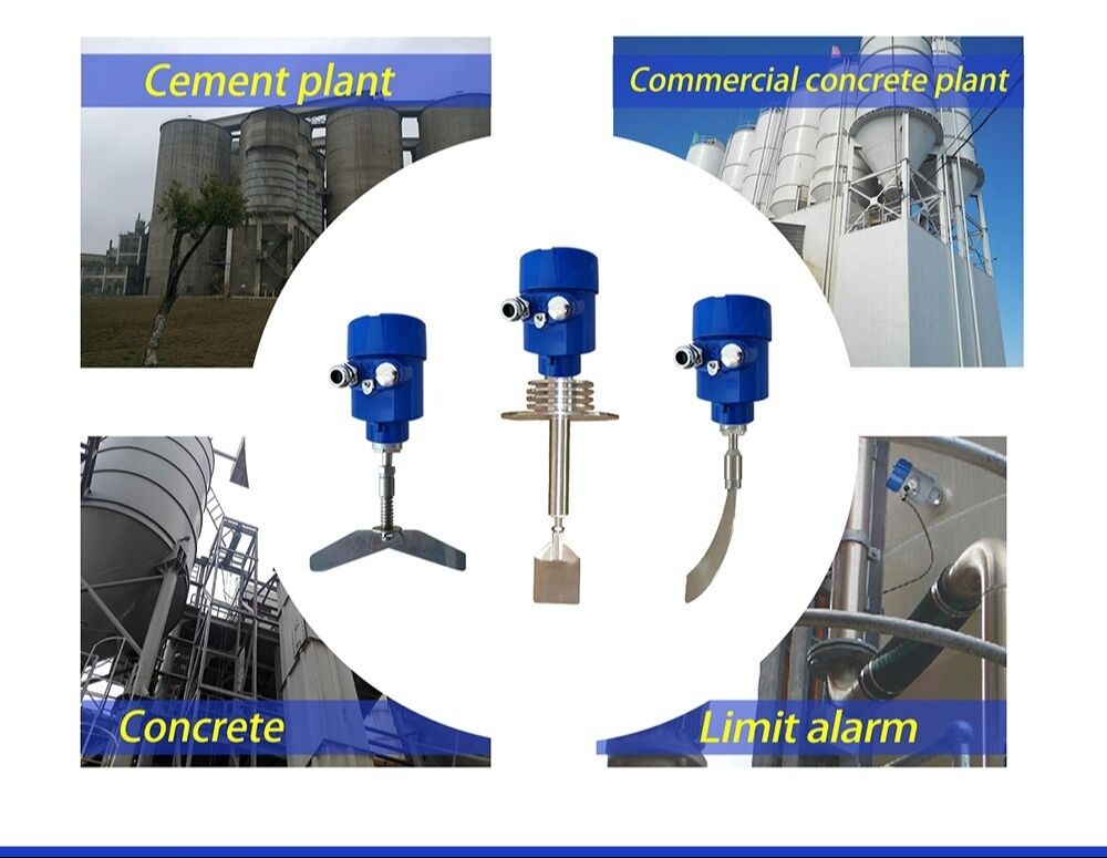 Ylda Oem Odm Explosion Proof Float Level Switch For Water Tank Ptfe ...