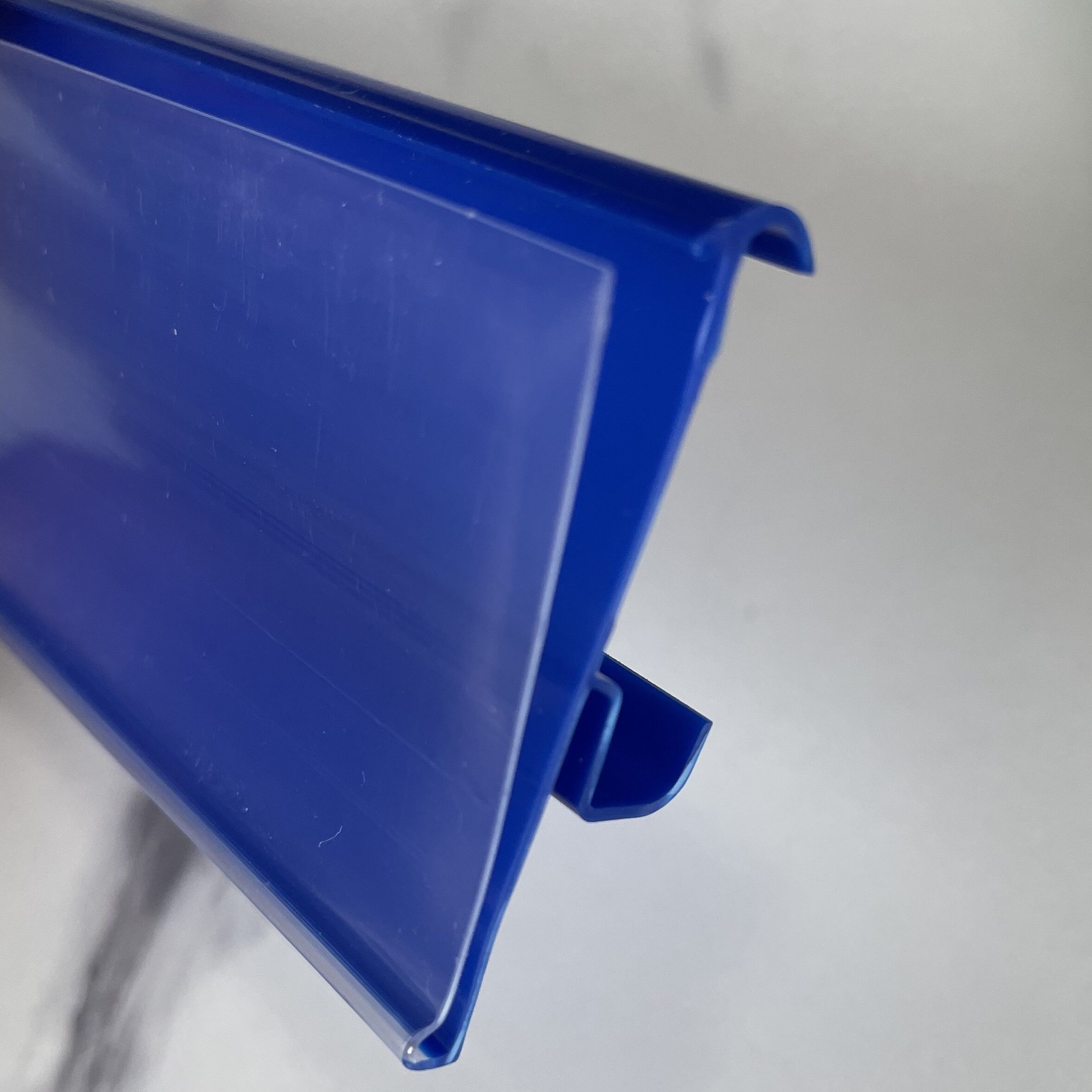 Factory Direct High Quality China Wholesale Clear Pvc Plastic Extrusion ...