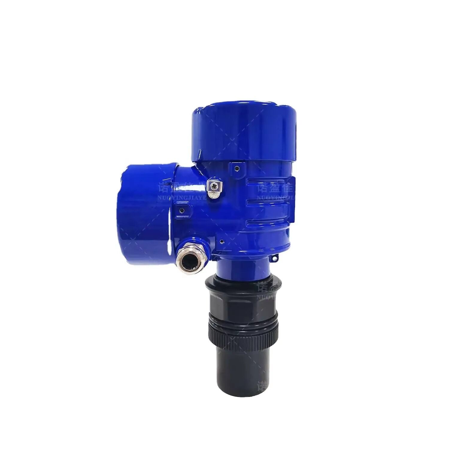 Bulk Buy China Wholesale Ylda Hot Sale 24vdc Microwave Sweep Level ...