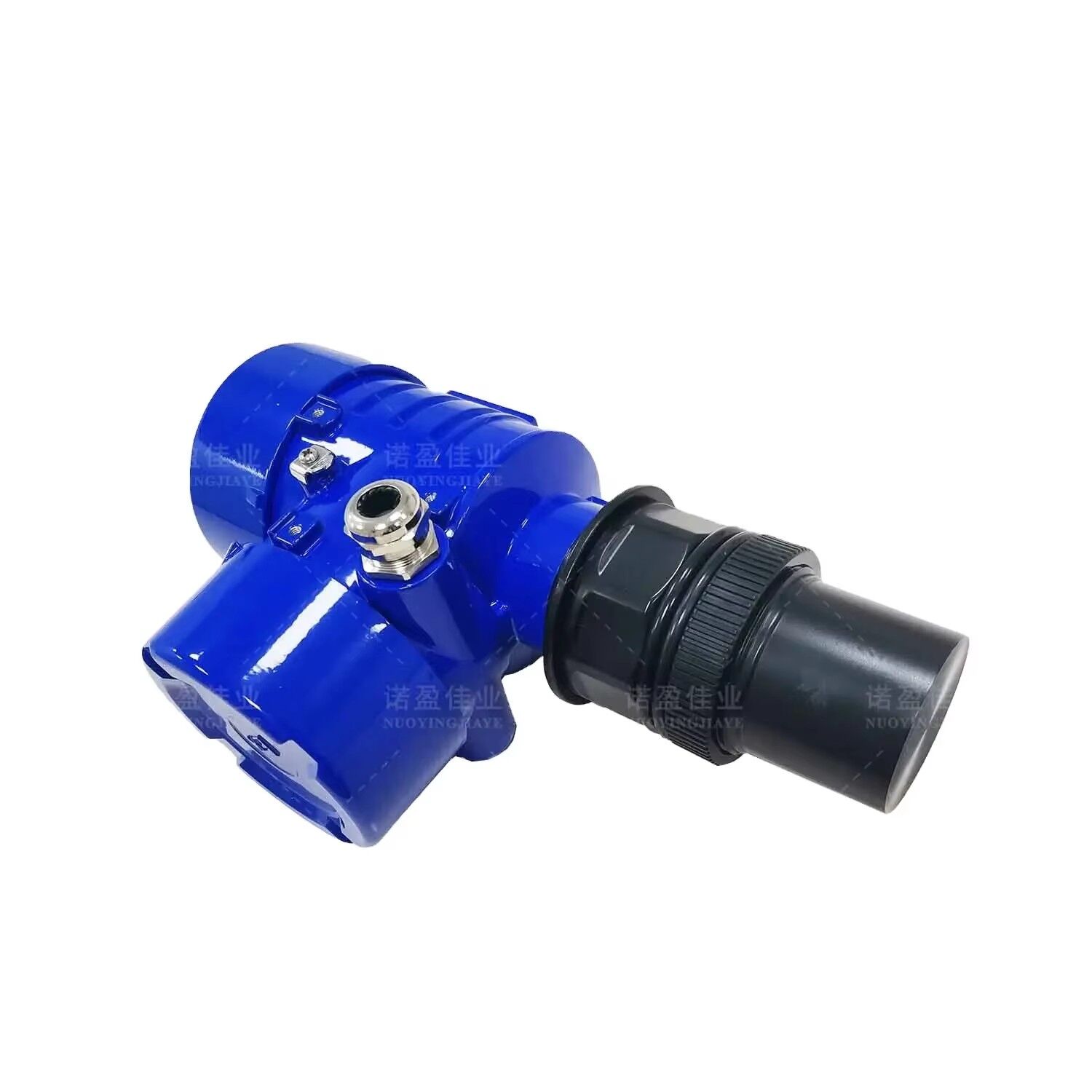 Bulk Buy China Wholesale Ylda Hot Sale 24vdc Microwave Sweep Level ...