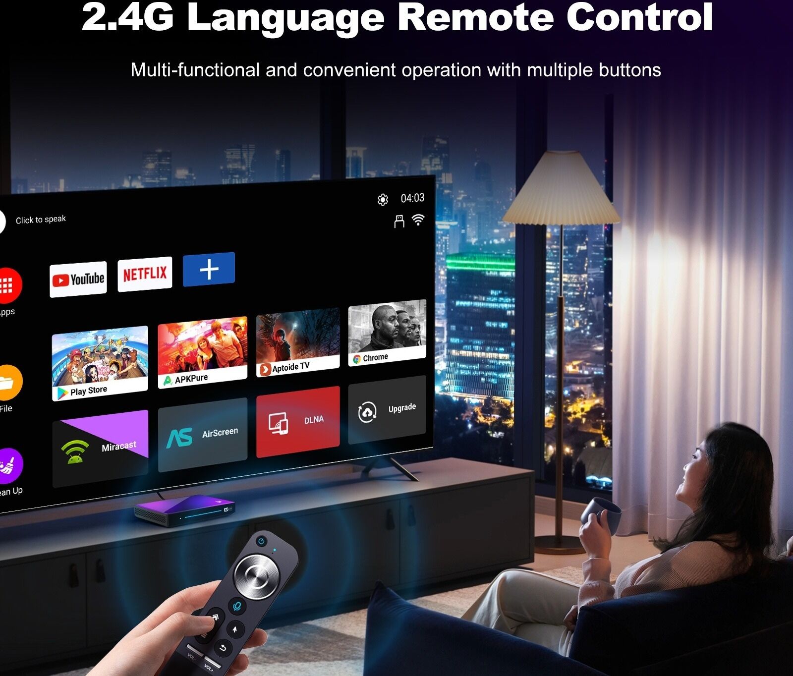 Buy China Wholesale Android Channels List Canada Cheap Cheapest China ...