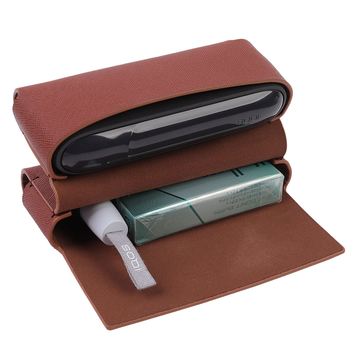 Iluma Case For Cigarette +machine I Iluma One Case With Quality More ...