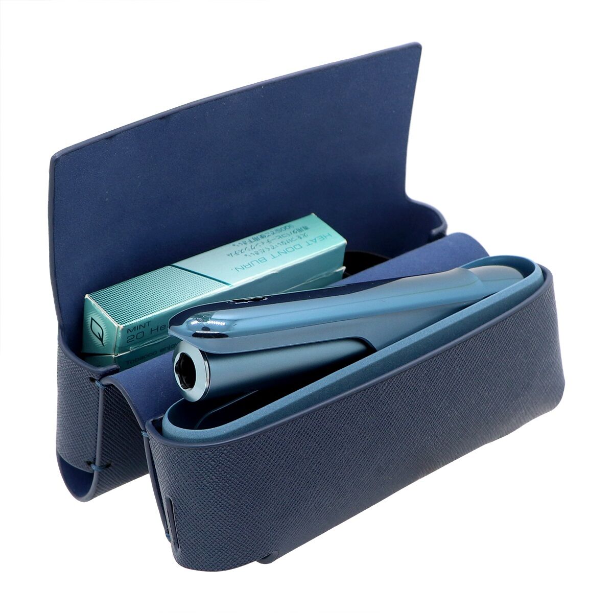 Iluma Case For Cigarette +machine I Iluma One Case With Quality More ...