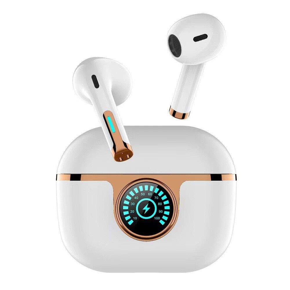 Supplier Hifi Tws Earbuds Hifi 3d Stereo Wireless Earphones With ...