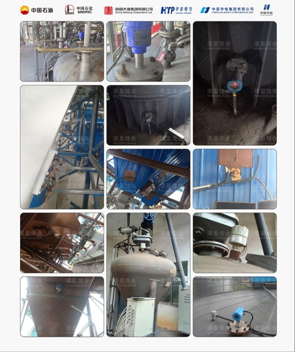 Buy China Wholesale Ylda Thread Flange Rf Admittance Level Switch Ip67 ...