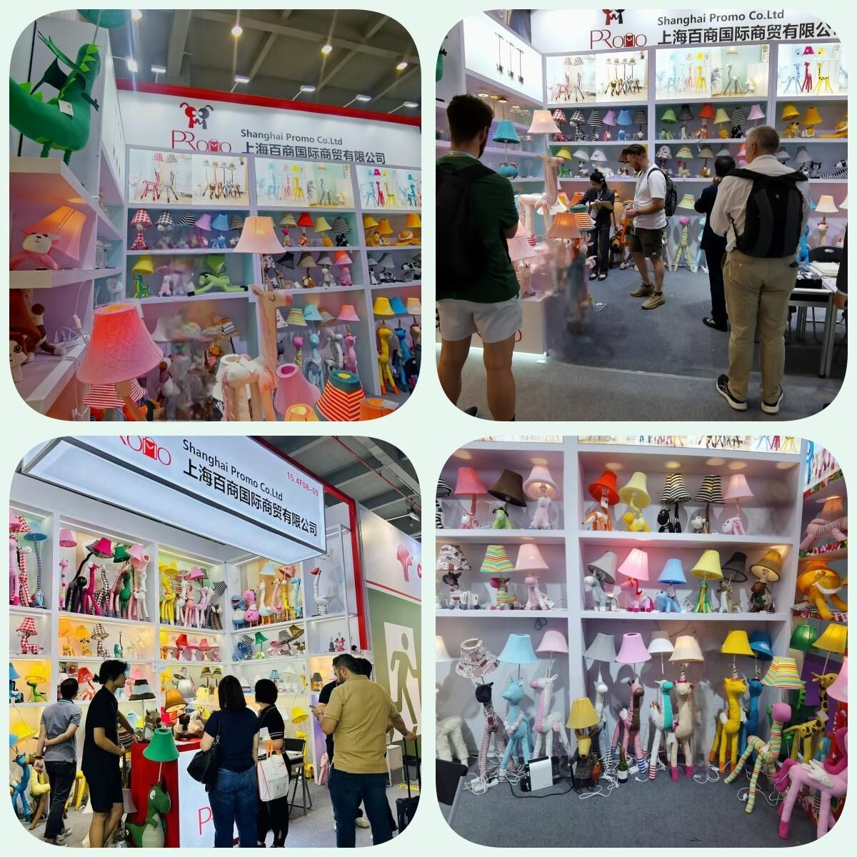 Buy China Wholesale 2025 Manufacturer Pu Fox Table Lamps Cute Cartoon Pu Fox Table Lamp (pink ...