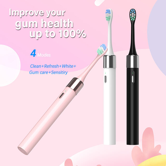 Cheap Electric Toothbrush For Adult And Kids - Expore China Wholesale ...