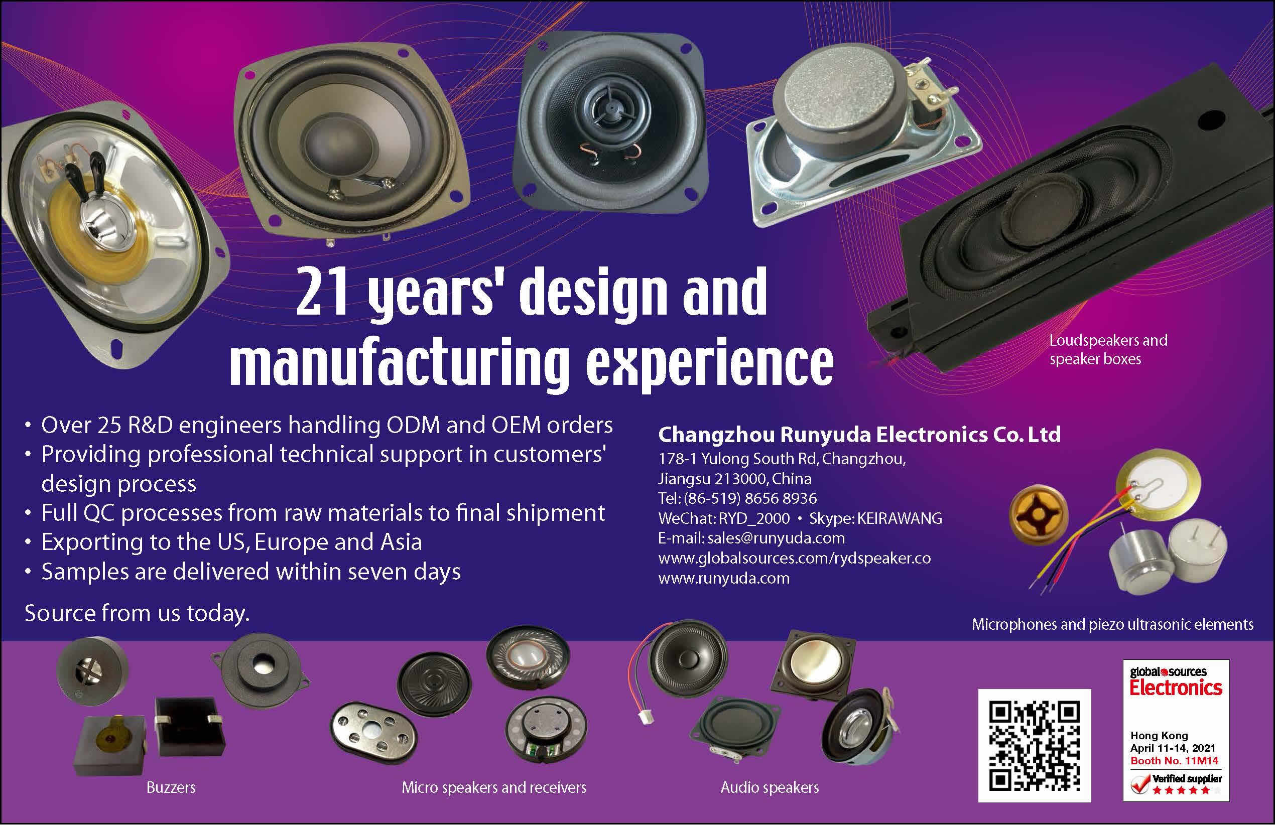 Manufacturer, Piezoelectric Ceramic Discs, Pzt Discs, Actuators Or ...