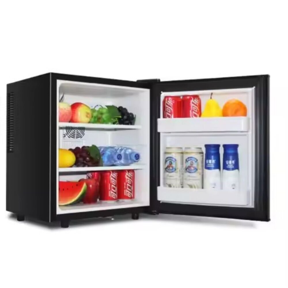 Factory Supply 30l Hotel Bar Home Kitchen Compact Refrigerator Mini ...