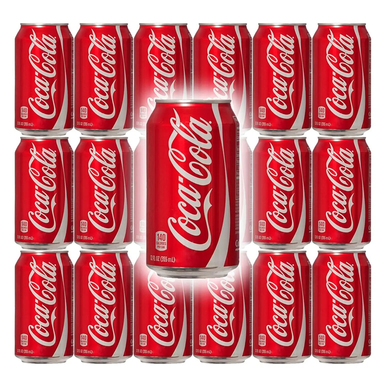 Cheap Price Coca Colas Soft Drinks 30ml Cans For Sale In Bulk/1.5 ...